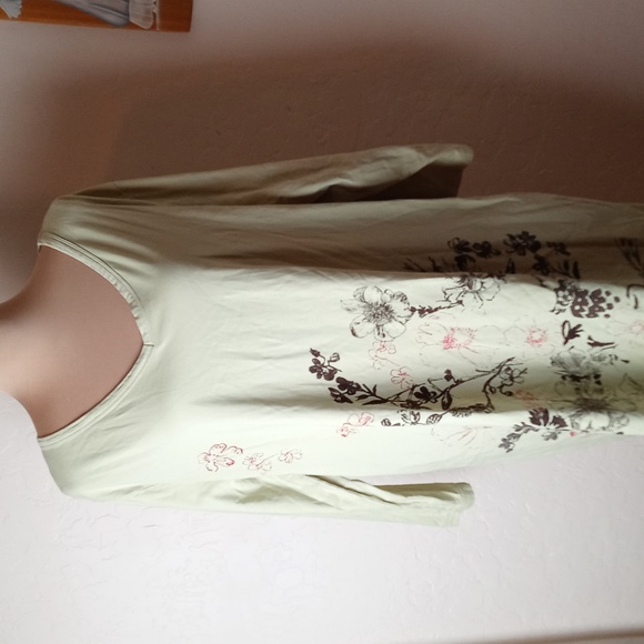 Soma | Intimates & Sleepwear | Soma Intimates Night Shirt | Poshmark